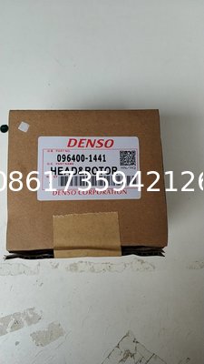 4 cyl VE pump head rotor 096400-1441 4/12R