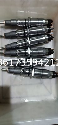 High Qualtiy Bosch Packing 0445120059 Diesel Fuel Common Rail Injectior  0 445 120 059 for sale