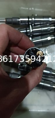 High Qualtiy Bosch Packing 0445120059 Diesel Fuel Common Rail Injectior  0 445 120 059 for sale