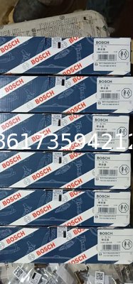 High Qualtiy Bosch Packing 0445120059 Diesel Fuel Common Rail Injectior  0 445 120 059 for sale
