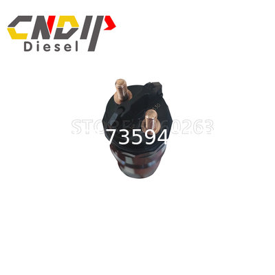CNDIP Diesel High Quality Durable Common Rail Injector Nozzle 0445 120 397 0445120397 For XICHAI FAW J6 CA6D for sale