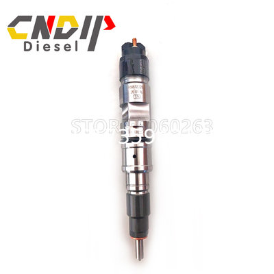 CNDIP Diesel High Quality Durable Common Rail Injector Nozzle 0445 120 397 0445120397 For XICHAI FAW J6 CA6D for sale