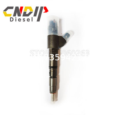 CNDIP Diesel Injection Nozzles Common Rail Injector Nozzle 0445 120 066 0445120066 for Volvo excavator EC29 for sale
