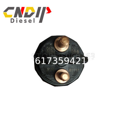 CNDIP Diesel Injection Nozzles Common Rail Injector Nozzle 0445 120 066 0445120066 for Volvo excavator EC29 for sale