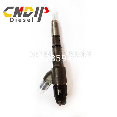 CNDIP Diesel Injection Nozzles Common Rail Injector Nozzle 0445 120 066 0445120066 for Volvo excavator EC29 for sale