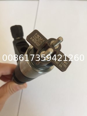 Supply Remanufactured Good Quality Diesel Common Rail Injector 095000-6320
