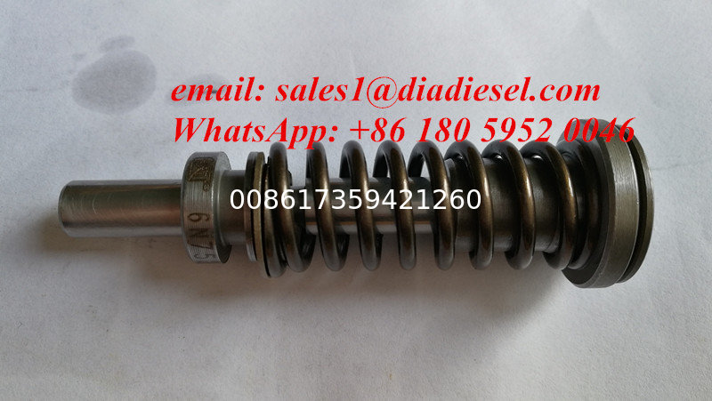 High Quality Diesel Injection Pump Plunger 6N7527 for Caterpillar Engine
