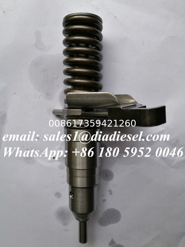 high quality diesel injector for CAT 127-8216