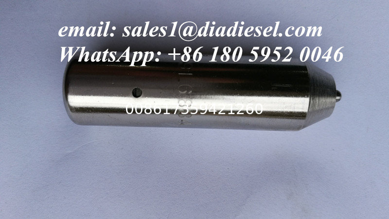 high quality diesel injector for CAT 9L-6884
