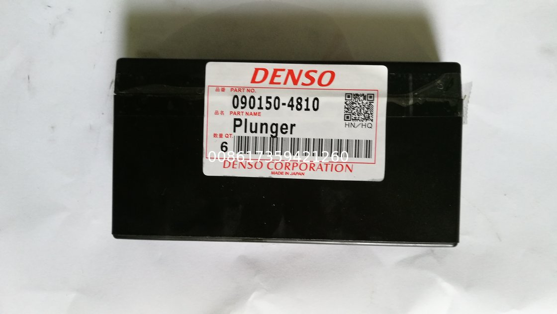Original Diesel pump plunger DENSO 090150-4810 ,high quality pump element DENSO 090150-4810,Diesel Plunger
