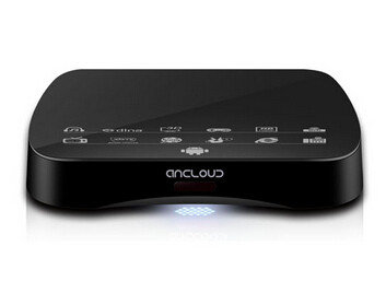 Chinese IPTV Android Box For Hong Kong Taiwan mainland