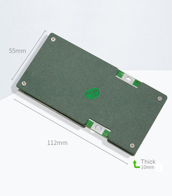 BMS 4s 40a lifepo4Battery Protection Board with Balance function