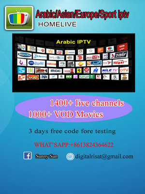AFRICA ALGERIA TUNISA LIBYA MOROCCO  HIGH QUALITY SMART 4K TV BOX WATCH 120 HOT AFRICA LIVE TV CHANNELS
