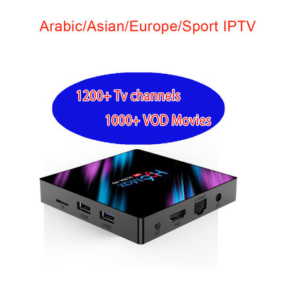 PERSIAN TV BOX FARSI IPTV IRANIAN SUBSCRIPTION ANDROID INTERNET 4K IRAN PACKAGE SET TOP BOX INCLUDE 34 persia 20 afghan