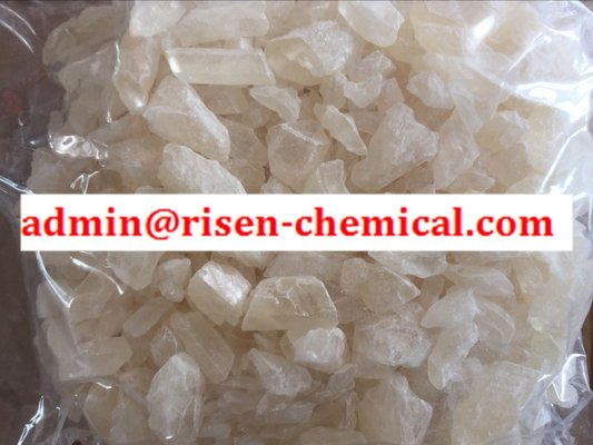 China Sell 4C-PVP/ big crystal CAS NO.5485-65-4/4CPVP supplier