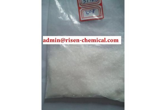 China Sell 5F-AMB/CAS NO.:931221-01-2 supplier