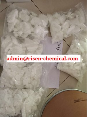 China Sell 4-CMC/4-MEC big crystal/CAS: 842212-02-1 supplier