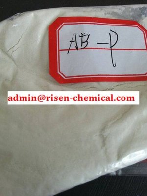 China Sell AB-PINACA/AB-P/Cas No.:1445752-09-9 supplier