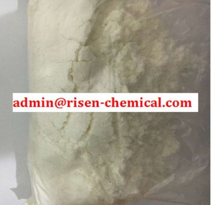 China Sell Sell 4-FMA/CAS NO.:351-03-1 supplier