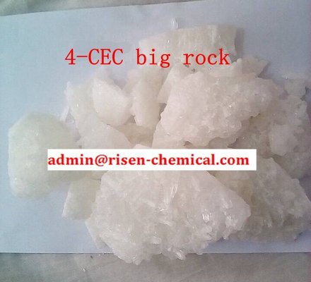 Sell 4-CEC / big crystal/CAS NO.59-50-7 supplier