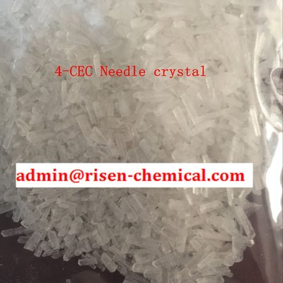 Sell 4-CEC / big crystal/CAS NO.59-50-7 supplier