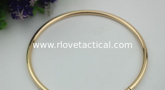 Most Popular 125 MM Bigger Size Metal Welding Round Rings With Eco-Friendly