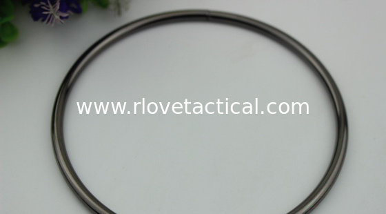 Most Popular 125 MM Bigger Size Metal Welding Round Rings With Eco-Friendly