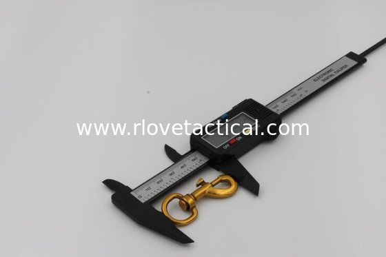Mass production bag accessories OEB color zinc alloy metal snap hook d ring 15.1 mm