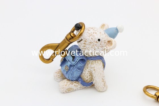 High end antique gold zinc alloy 7.08 grams metal swivel trigger snap hook for lanyard