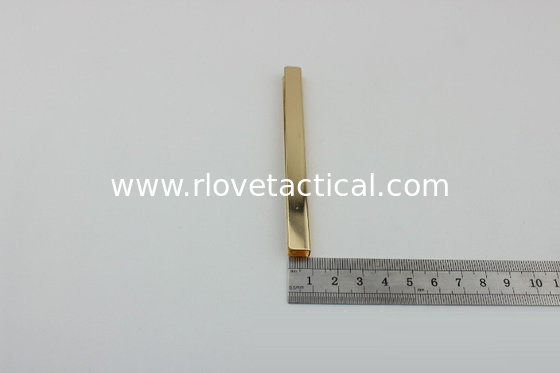 Supply all kinds size light gold iron frame handbag corner protector with Eco-friendly