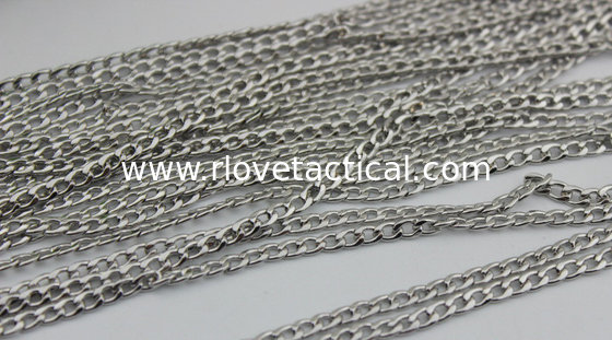 Cheaper iron material 3 mm width gold adjustable metal bag accessories metal chain for handbags