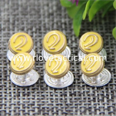 2018 Spring new pink color zinc alloy hardware 7 mm ear pattern bang nail rivets for clothing luggage
