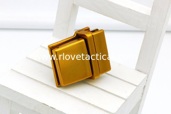Handbag making accessories zinc alloy material bags accessory gold imitation push press locks