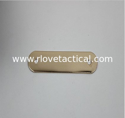 Ladies shoe accessories light gold iron metal shoes buckles parts