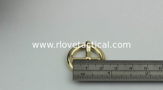 Bag hardware zinc alloy belt buckle 20 mm / 25 mm / 30 mm /38 mm belt pin buckle for garment/handbag