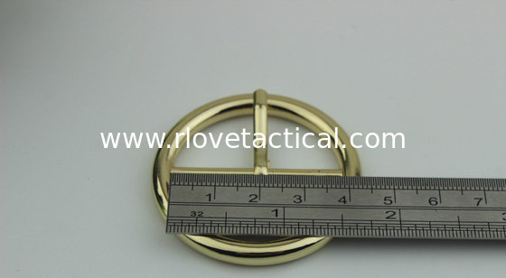 Bag hardware zinc alloy belt buckle 20 mm / 25 mm / 30 mm /38 mm belt pin buckle for garment/handbag