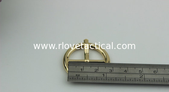 Bag hardware zinc alloy belt buckle 20 mm / 25 mm / 30 mm /38 mm belt pin buckle for garment/handbag