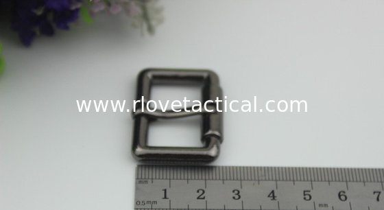 OEM ODM Zinc Alloy 1 Inch Gold Bag Cheap Metal Pin Belt Buckle