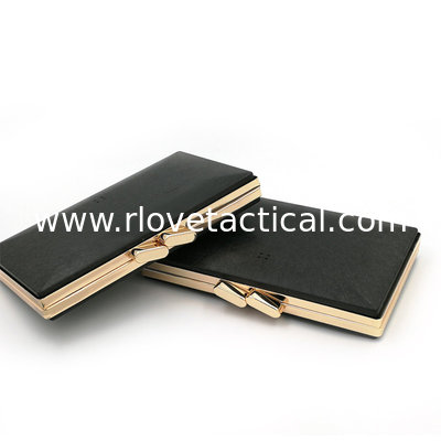 Handbag Designer 20*12 CM Handbags Cosmetic Bag gold box clutch purse handles and frames metal for ladies purse frames