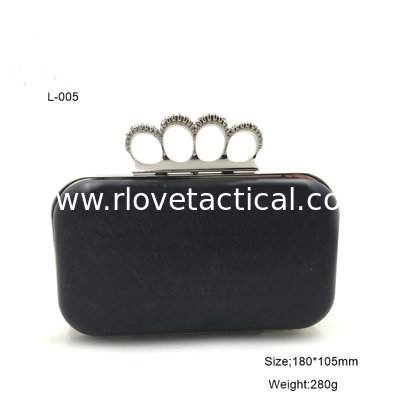 18*10.5 cm Manufacturer gold handbag clasp metal clutch box purse frame