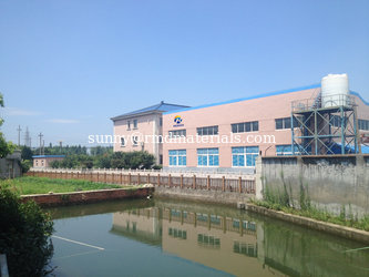 WUXI REMEDA NEW MATERIALS CO.,LTD