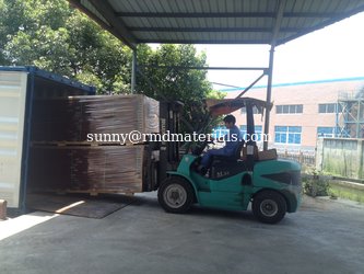 WUXI REMEDA NEW MATERIALS CO.,LTD