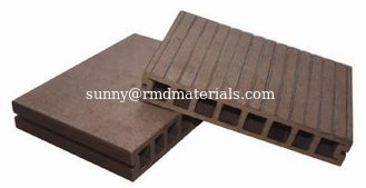 China Wpc Floor /Price WPC Flooring /WPC Laminate Flooring / Engineered Laminate Flooring 150*25(RMD-18) supplier