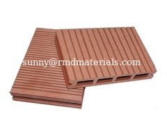 China Homemade DIY Wood Products /Best Sell WPC Decking 150*25(RMD-19) supplier