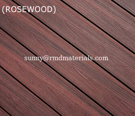China WPC Laminate Decking for Fence/Hot Sale WPC Deck 138*23mm (RMD-C02) supplier