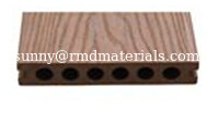 China Co-Extrusion WPC Outdoor WPC Floor tiles with UV Resistant 138*23mm (RMD-C02) supplier