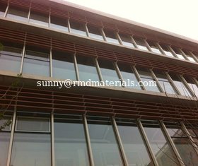 China 2015 hot sale wpc wall panel decorative wall panel wooden wall panel 87*10 (RMD-130) supplier