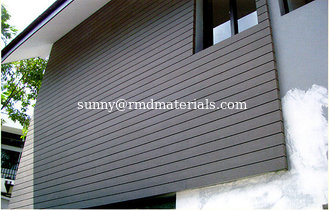 China Wood plastic composite making machine wpc ceiling 224.5*18 (RMD-108) supplier