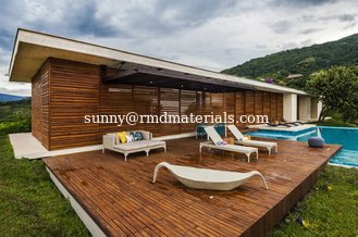 China HOT SALES!!! 2015 composite outdoor wpc wall cladding 500*70(RMD-1) supplier
