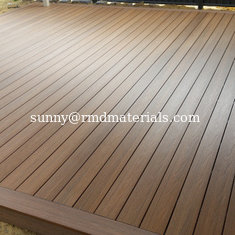 China China top supplier Outdoor solid WPC wood flooring deckings(RMD-57) supplier